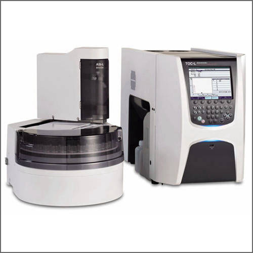 Total Organic Carbon Analyzer (TOC) – CET Scientific Services Pte Ltd Total Organic Carbon Analyzer (TOC) – CET Scientific Services Pte Ltd