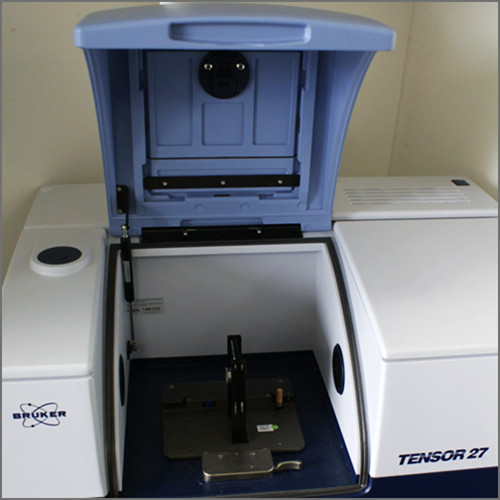 Fourier Transform Infrarred Spectroscopy (FTIR) – CET Scientific ...