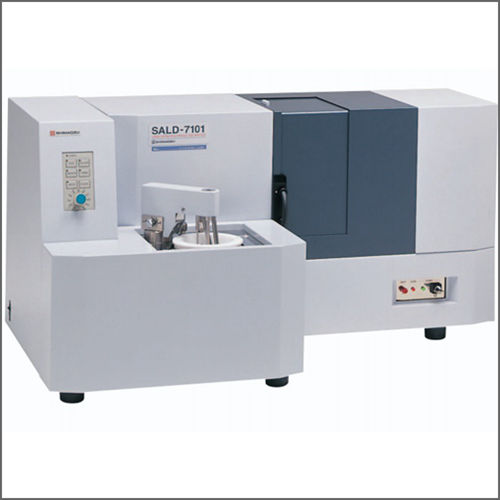 Particle Size Analyzer – CET Scientific Services Pte Ltd