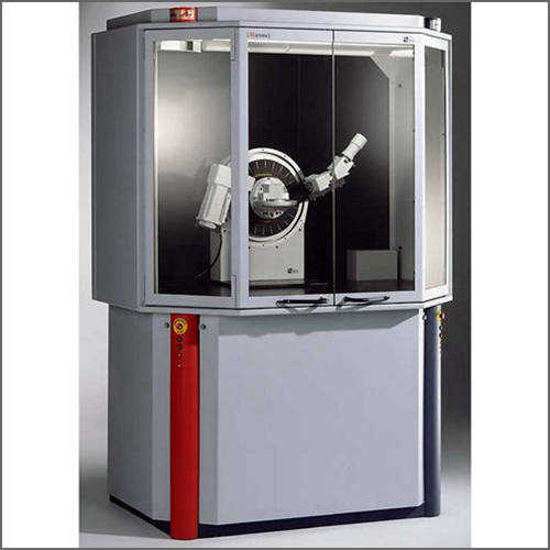 X-Ray Diffraction (XRD) – CET Scientific Services Pte Ltd