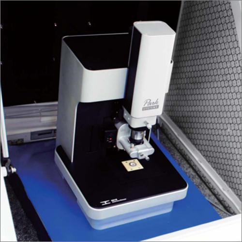 Atomic Force Microscopy (AFM) – CET Scientific Services Pte Ltd