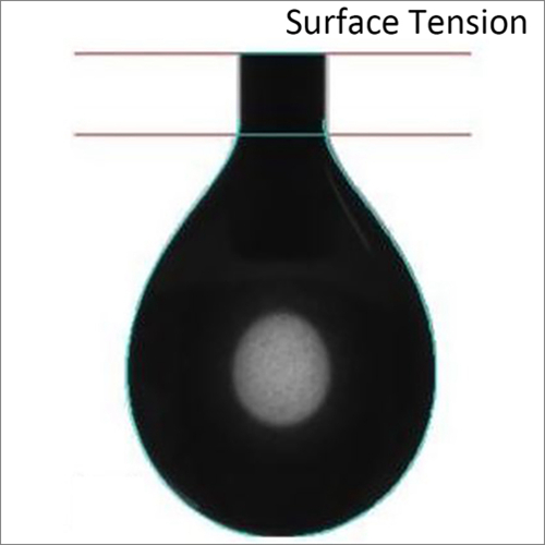 Surface Analysis – CET Scientific Services Pte Ltd