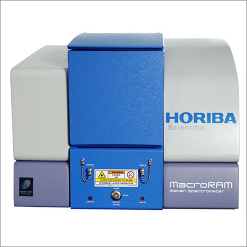 Raman Spectroscopy – CET Scientific Services Pte Ltd